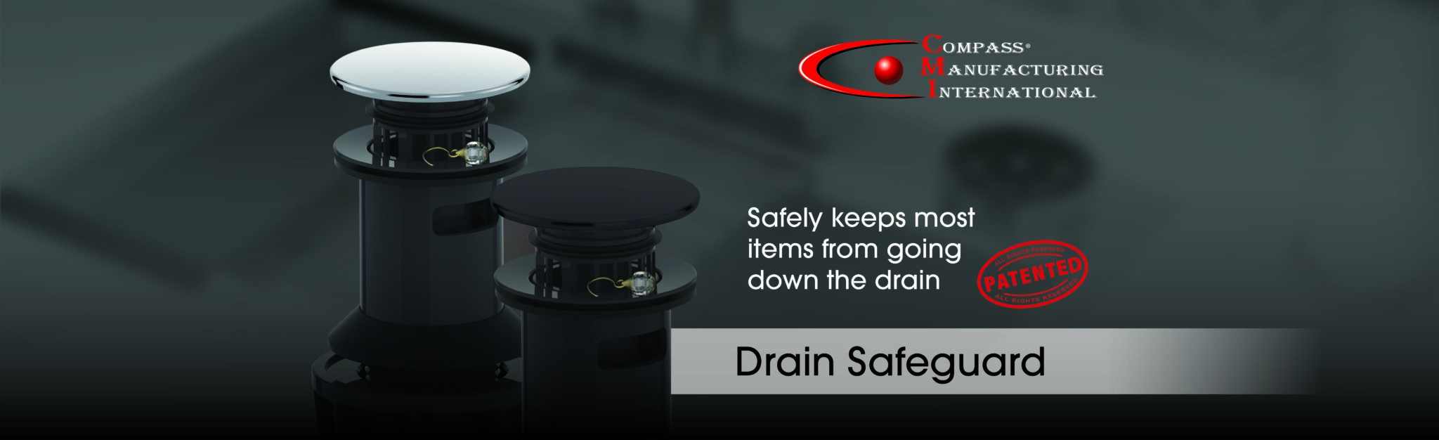 Compass Manufacturing International